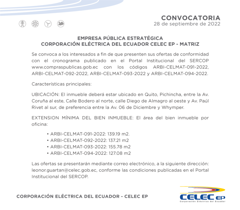 » 2022 » septiembre