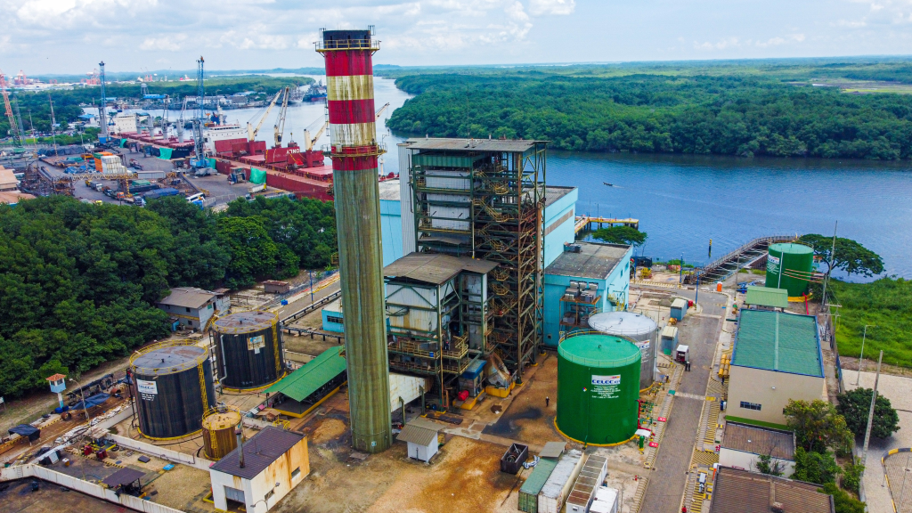 » CELEC EP Electroguayas declaró la disponibilidad de su unidad de ...