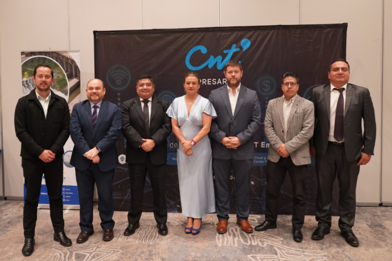 » CELEC EP inició la renovación de su infraestructura tecnológica | 9 ...