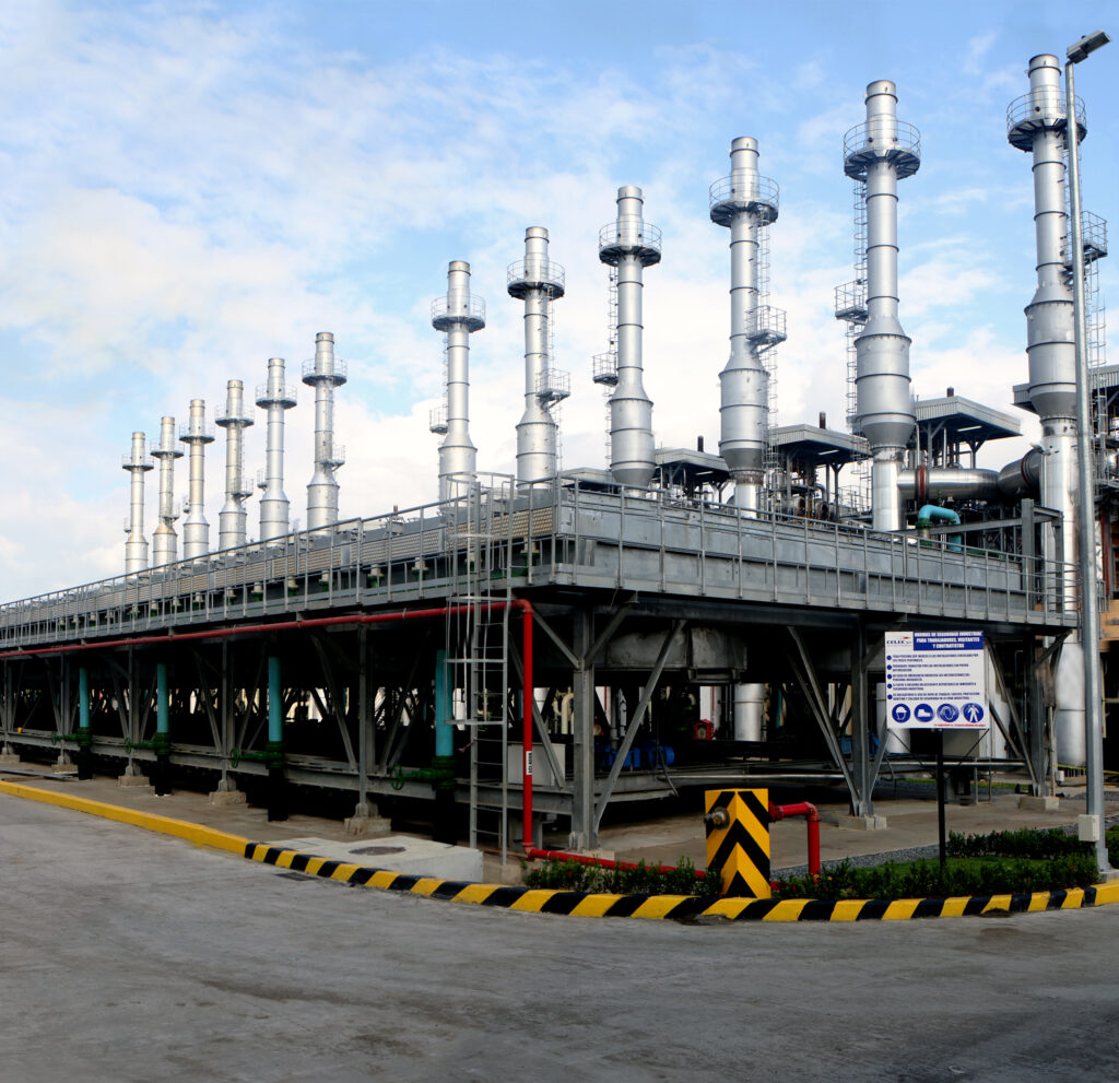 Aporte energético de CELEC EP Termoesmeraldas fue importante para ...