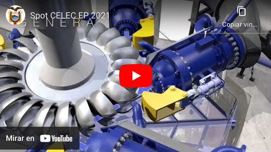 Sport CELEC - EP 2021 - Corporación Eléctrica del Ecuador