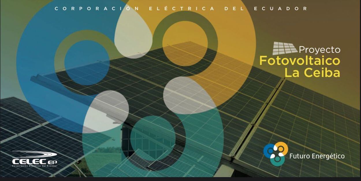 ALIANZA ESTRATÉGICA - Corporación Eléctrica del Ecuador