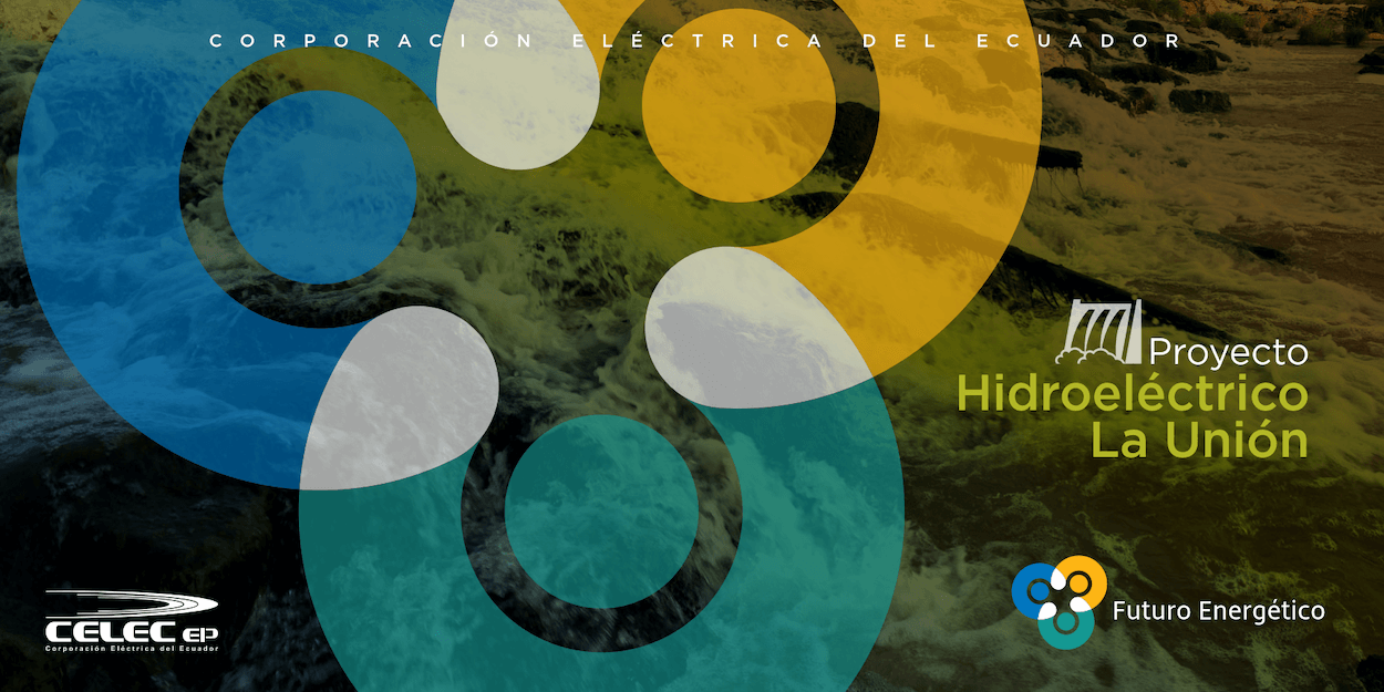 ALIANZA ESTRATÉGICA - Corporación Eléctrica del Ecuador