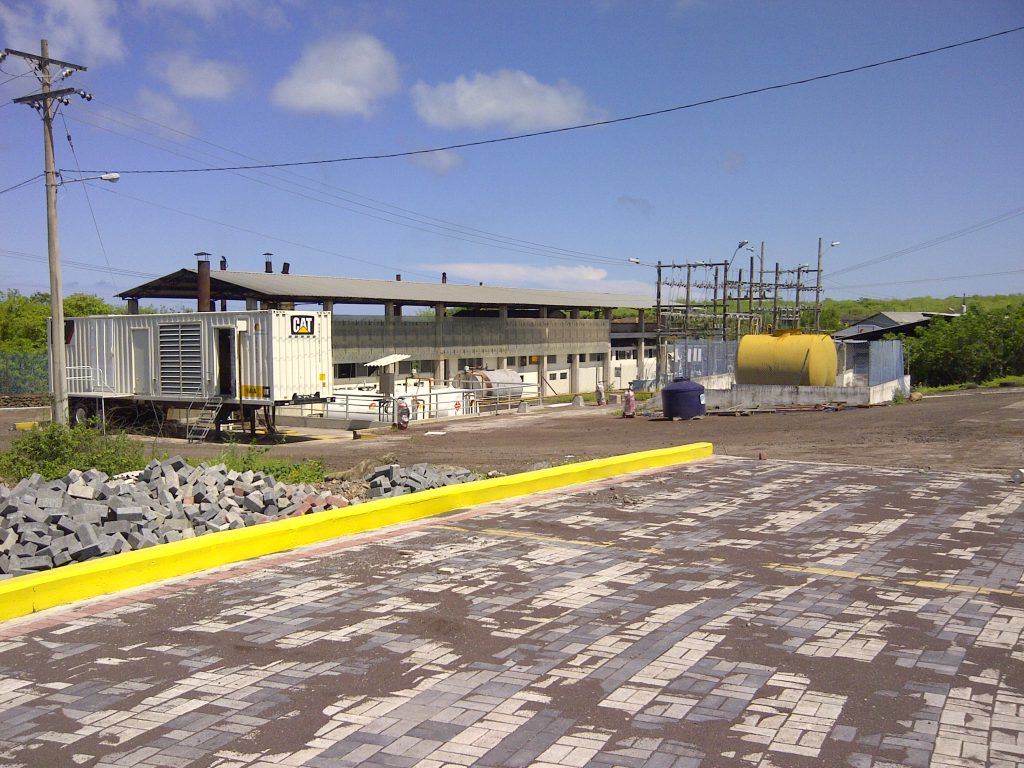 CELEC EP mejora las comunicaciones en las centrales térmicas de ...