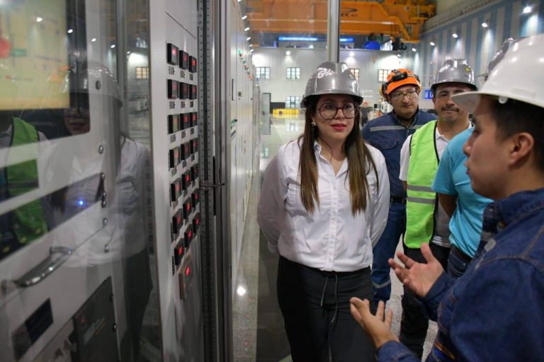 Noticias - Corporación Eléctrica del Ecuador