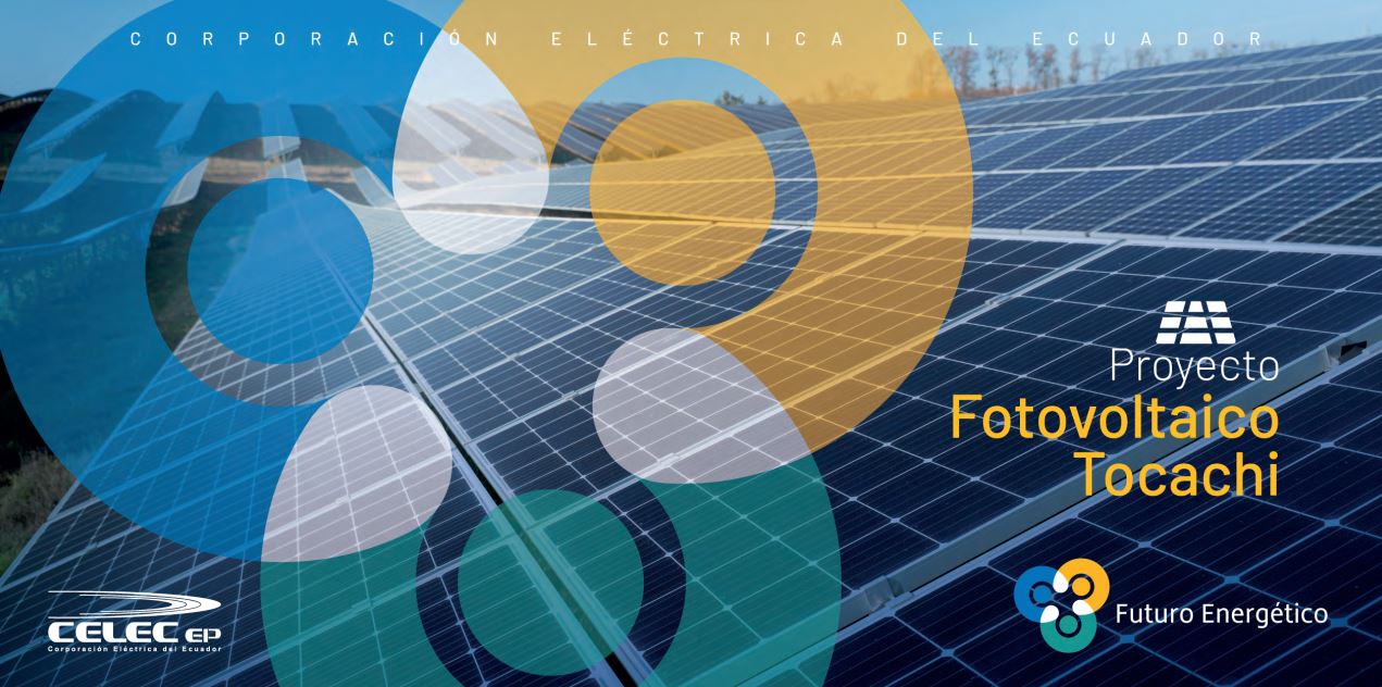 ALIANZA ESTRATÉGICA - Corporación Eléctrica del Ecuador